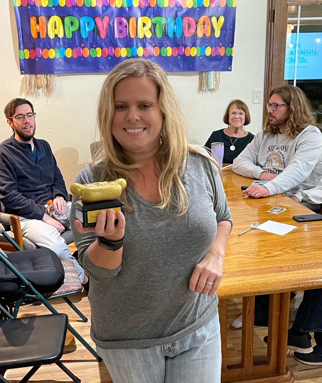 Home page - GoldenWeiner