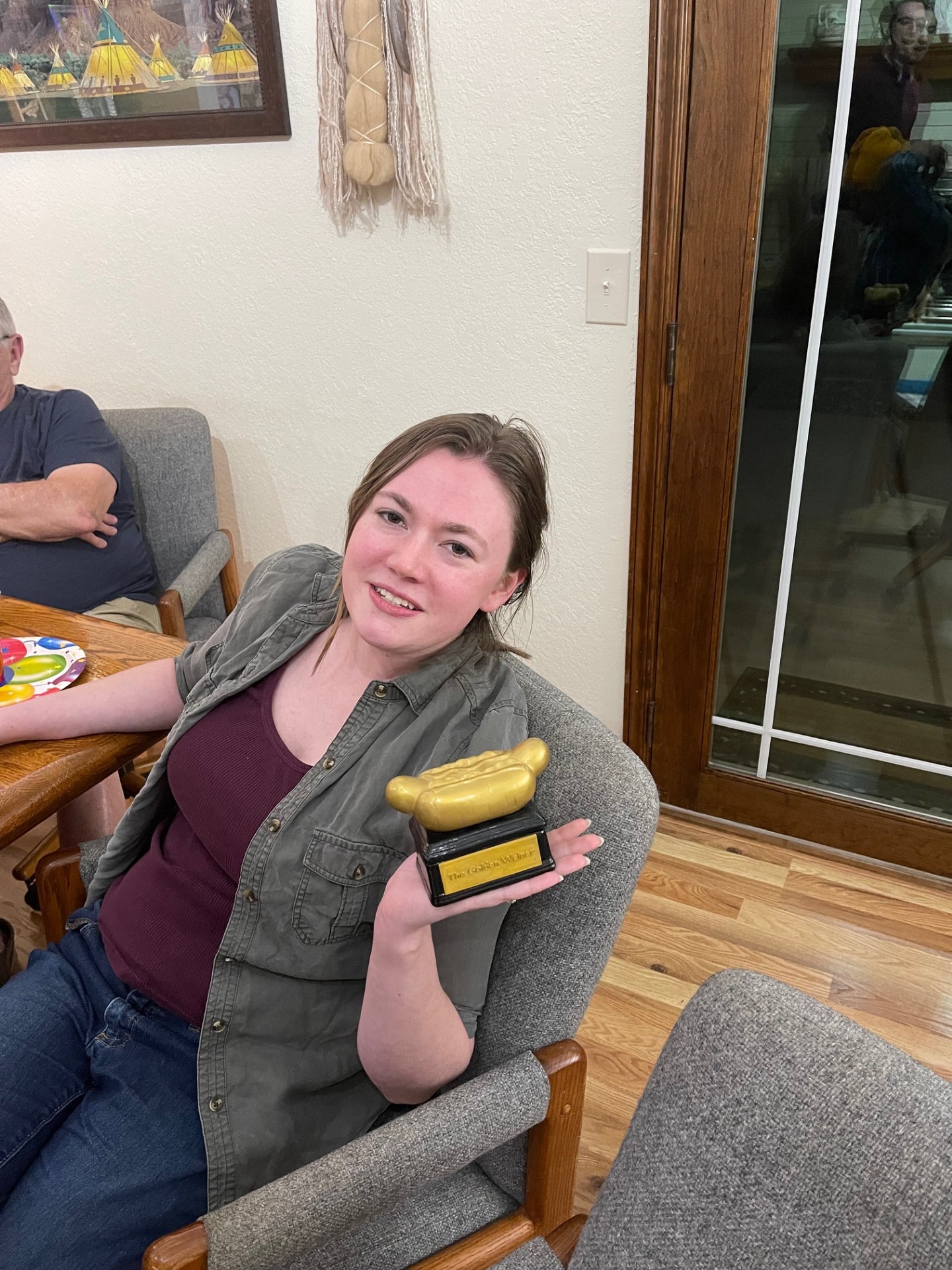 Home page - GoldenWeiner